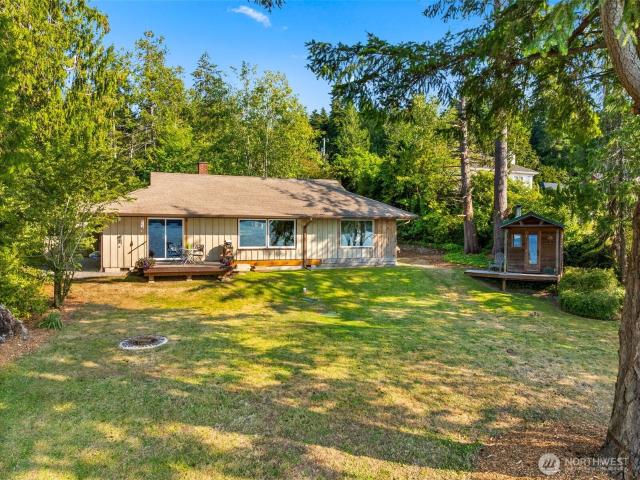 3736 Sunset Beach Drive NW