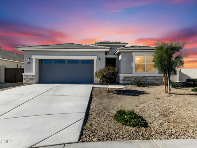 3736 S 244th Dr, Buckeye, AZ 85326