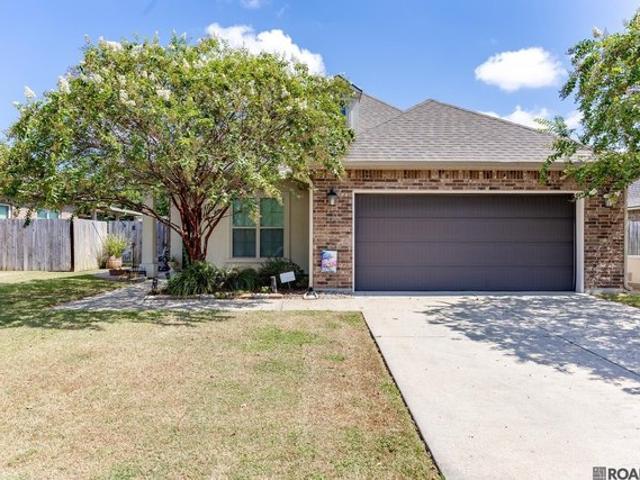 3736 Union Dr, Addis, LA 70710