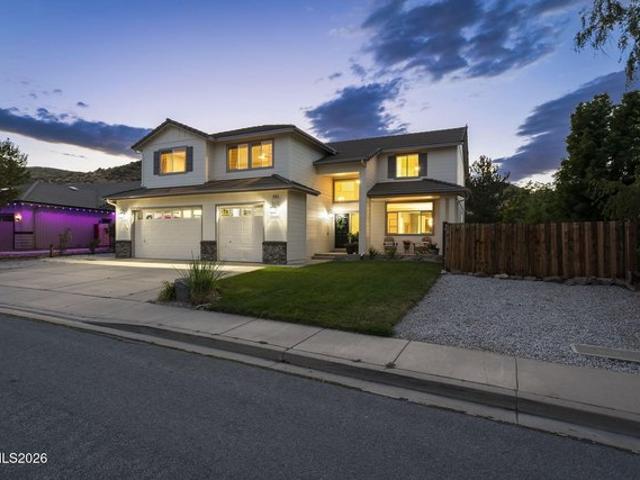 3736 Vancouver Dr, Reno, NV 89511