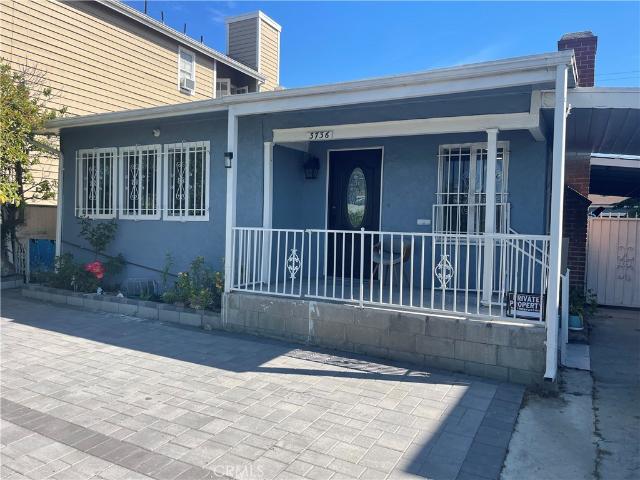 3736 Veteran Ave, Los Angeles, CA 90034 | MLS #TR26068