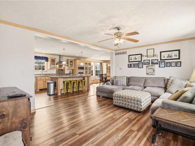 3736 Water Level Rd, Rockwood, PA 15557 | Compass