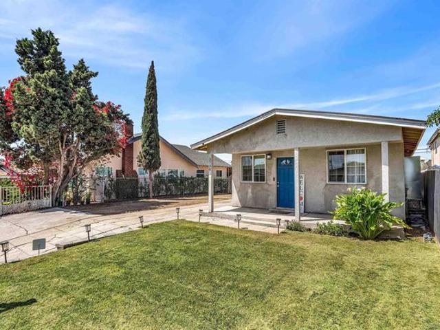 3736 3 th St, San Diego, CA 92105
