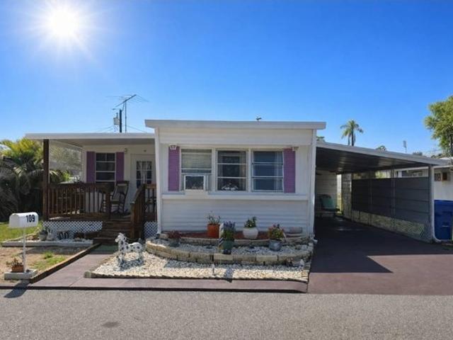37376 US Highway 19 N Lot 156, Palm Harbor, FL 34684