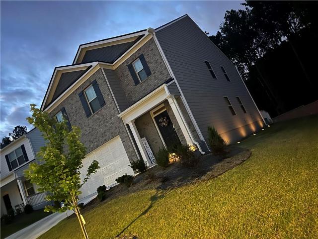 3737 Makeover Ct, Atlanta, GA 30349 | MLS #7712 | Compass
