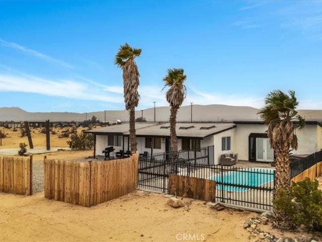 3737 Meriwether Road