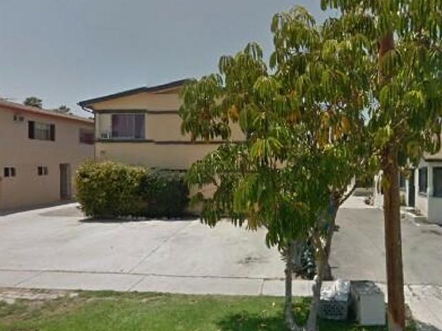 3737 Midvale Studio Apartment for Rent at 3737 Midvale Ave, Los Angeles, CA 90034 Palms