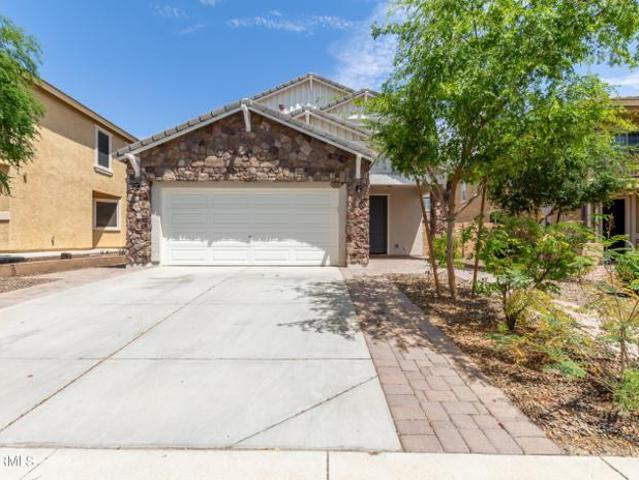 3737 N 292nd Ln, Buckeye, AZ 85396