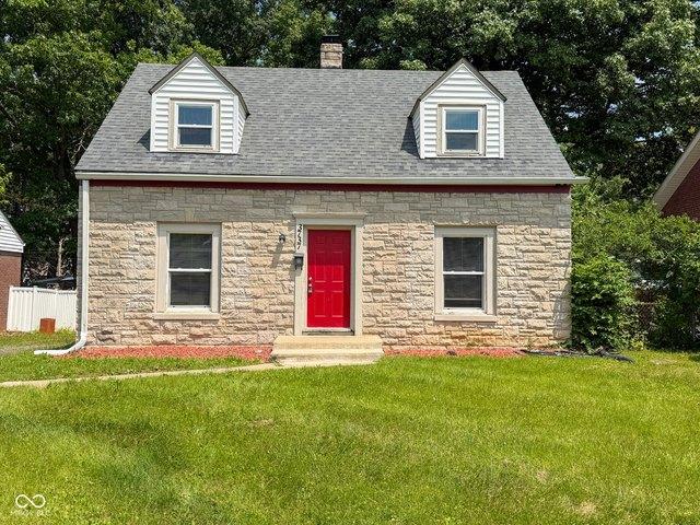3737 N Chester Ave, Indianapolis, IN 46218