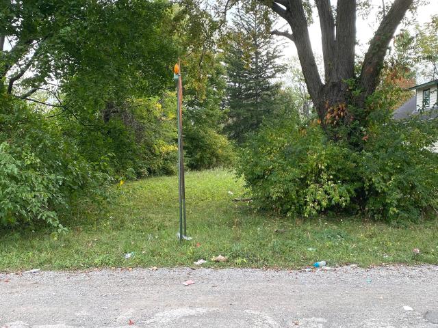 3737 N Butler Ave, Indianapolis, IN 46218 | MLS #21946 | Compass