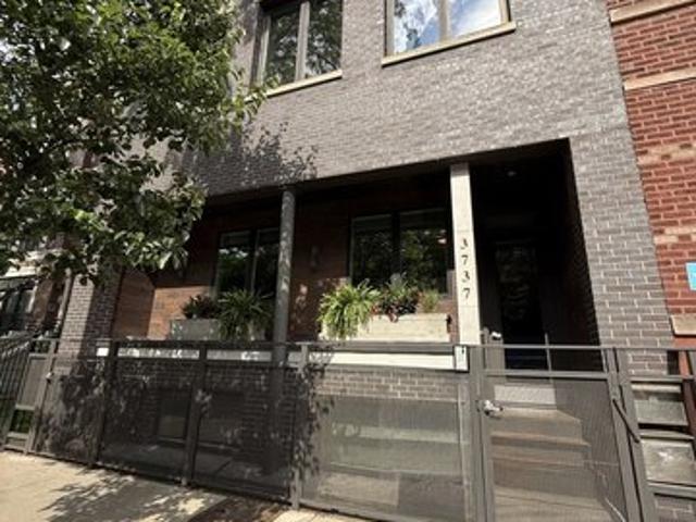 3737 N Damen Ave Unit 1, Chicago, IL 60618