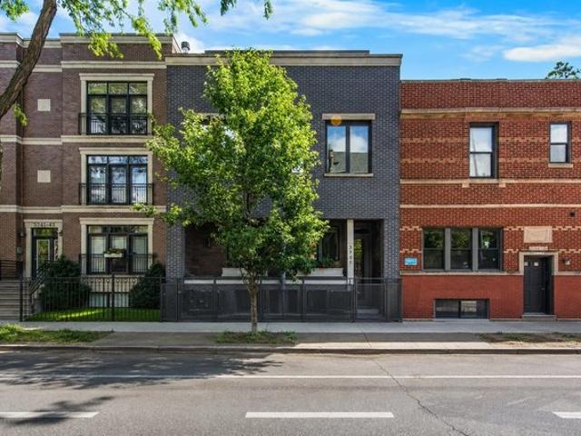 3737 N Damen Ave Unit 2, Chicago, IL 60618