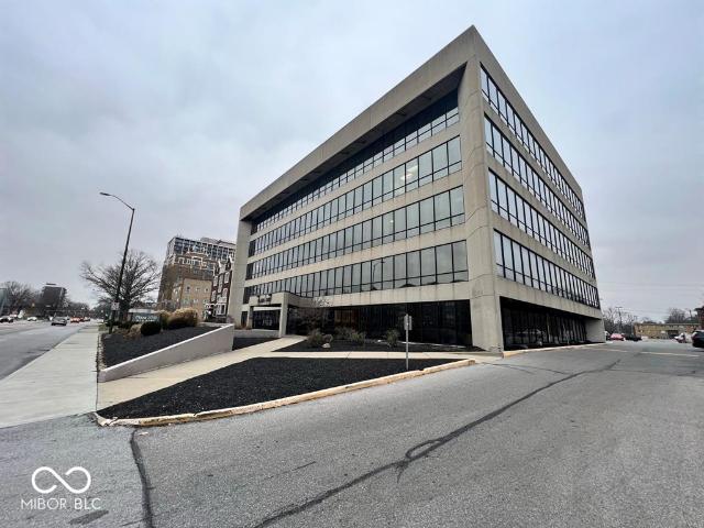 3737 N Meridian Street # 209