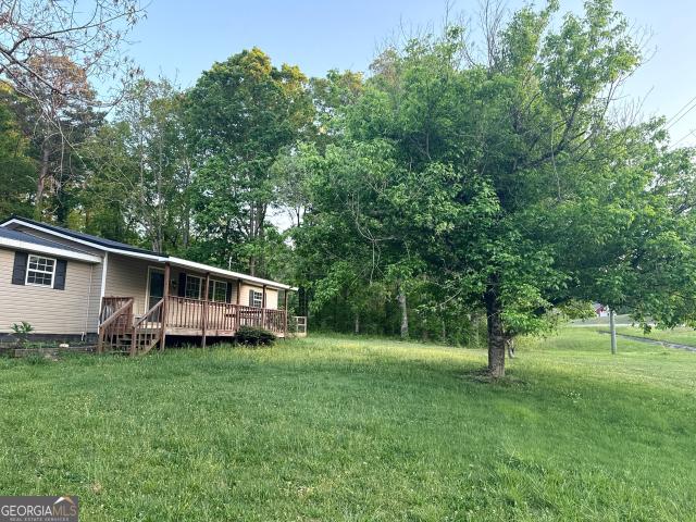 3737 Buchanan Highway