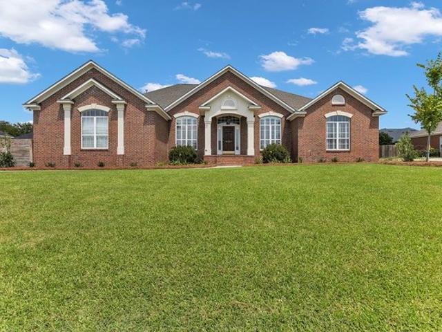 3737 Bermuda Run Dr, Valdosta, GA 31605