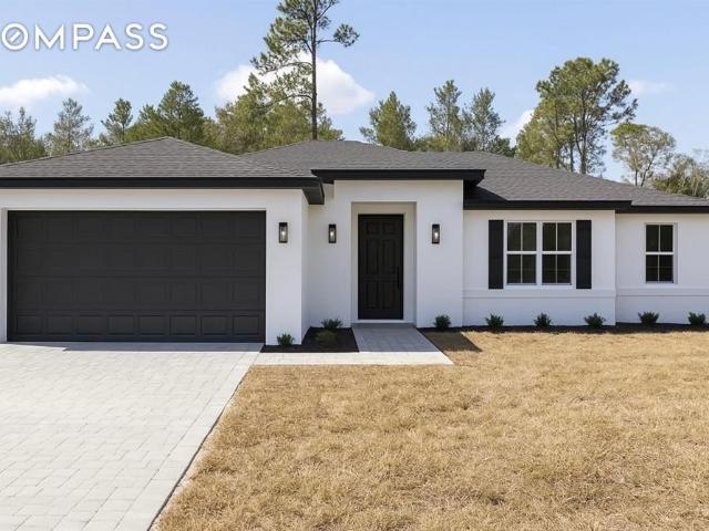 3737 Brewster Rd, North Port, FL