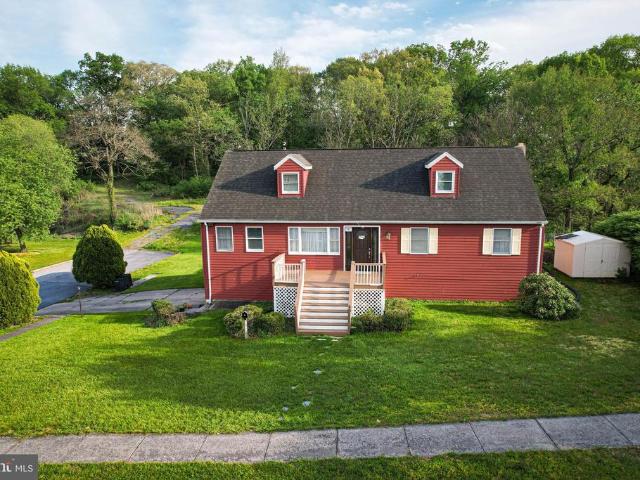 3737 Canterbury Road