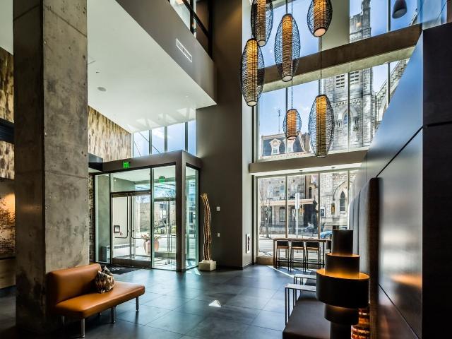 3737 CHESTNUT 1 Bedroom Apartment for Rent at 3737 Chestnut St, Philadelphia, PA 19104 University City