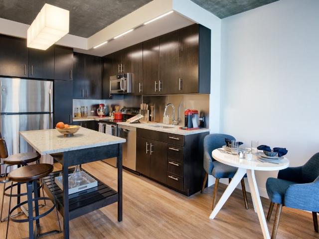 3737 CHESTNUT 1 Bedroom Apartment for Rent at 3737 Chestnut St, Philadelphia, PA 19104 University City