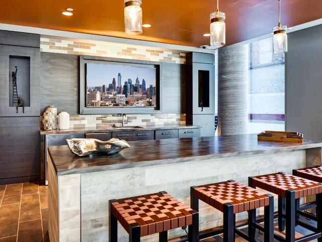 3737 CHESTNUT 1 Bedroom Apartment for Rent at 3737 Chestnut St, Philadelphia, PA 19104 University City