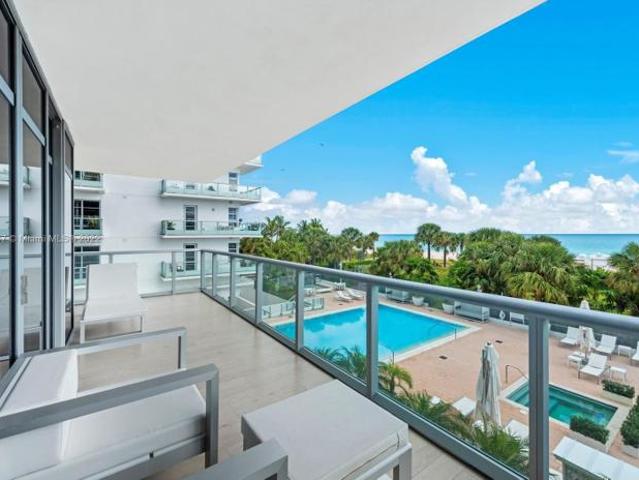 3737 Collins Ave #S 301 Miami Beach, FL 33140