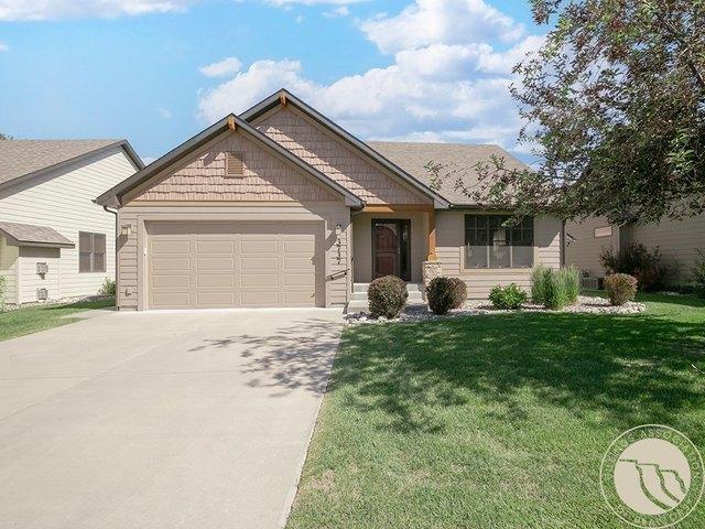 3737 Fairmeadow Ct, Billings, MT 59102