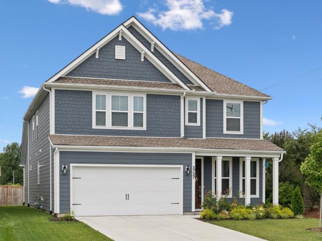 3737 Felipe Way, Murfreesboro, TN 37129 | MLS #3150