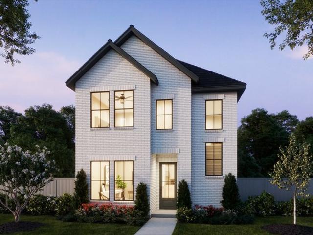 3737 Homer Ct, McKinney, TX 75071