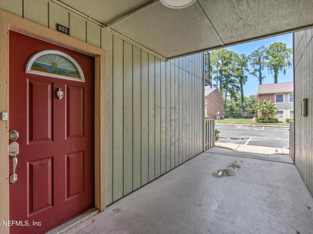 3737 Loretto Rd, Unit 803, Jacksonville, FL 32223 | MLS #2139 | Compass