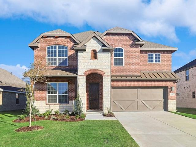 3737 Pitchfork Ter, Anna, TX 75409