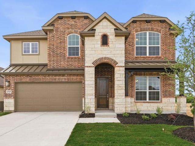 3737 Pitchfork Ter, Anna, TX 75409