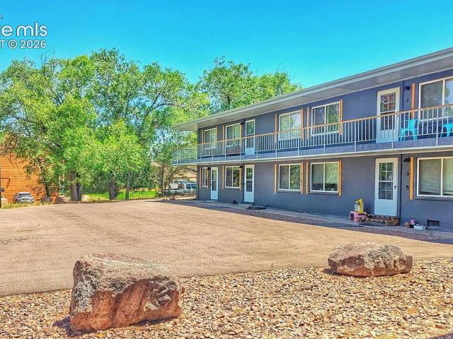 3737 Red Canon Avenue # 8