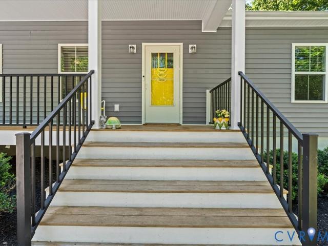 3737 Robinson Rd, Goochland, VA 23063 | MLS #2605 | Compass