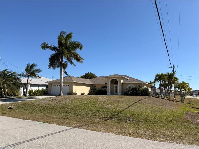 3737 SW 12th Pl, Cape Coral, FL 33914 | MLS #226008 | Compass