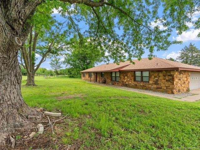 3737 S 465th West Ave, Jennings, OK 74038