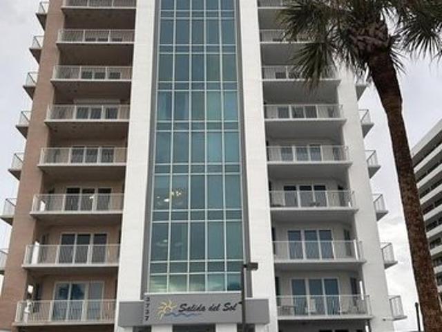 3737 S Atlantic Ave Unit 401, Daytona Beach Shores, FL 32118
