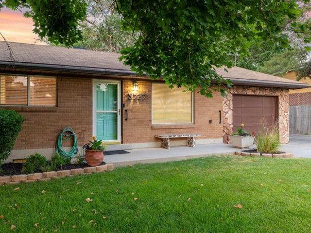 3737 S Atlas Way W, West Valley City, UT 84120