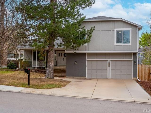 3737 S Walden St, Aurora, CO 80013