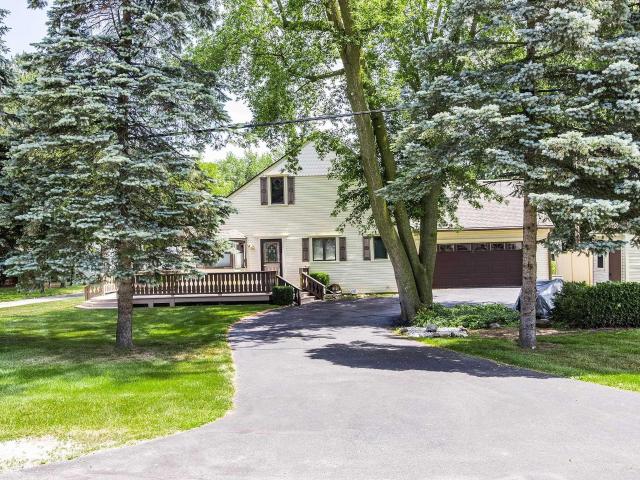 3737 Shorewood Road