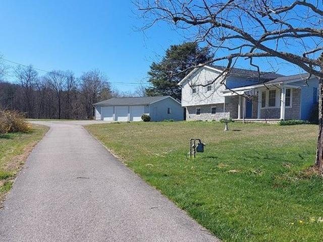 3737 SR 124, Coolville, OH 45723