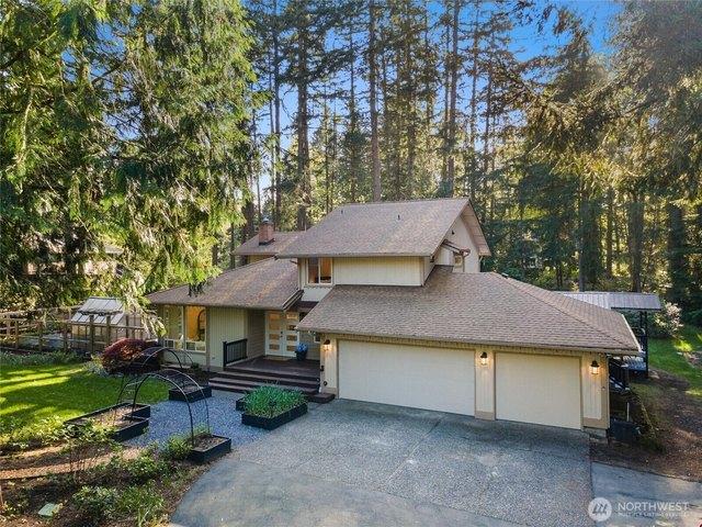3737 th Pl SE, Sammamish, WA 98075