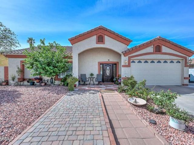 3737 W Crocus Dr, Phoenix, AZ 85053