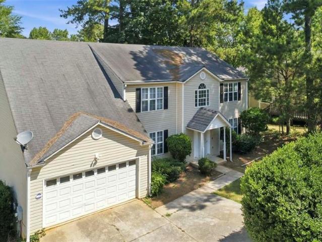 3737 Waldrop Road