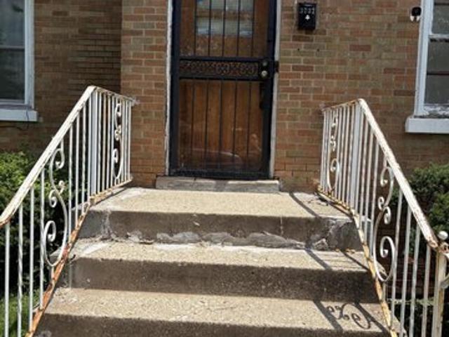 3737 Washington St, Gary, IN 46408
