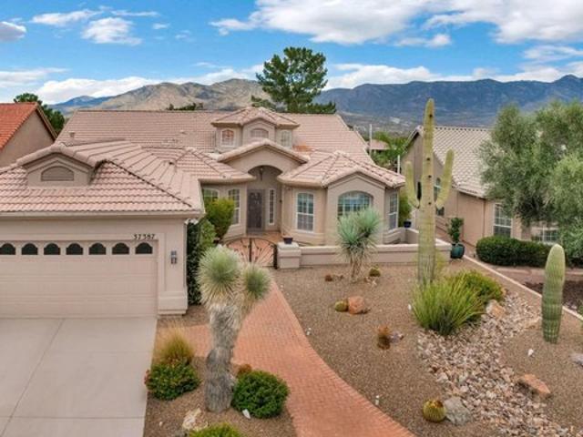 37387 S Canyon View Dr, Tucson, AZ 85739