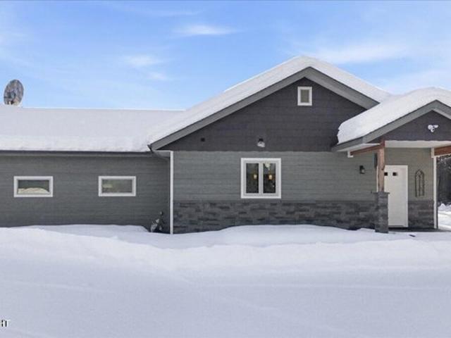 37389 S Talkeetna Rd, Talkeetna, AK 99676