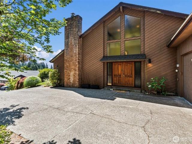 3738 NW Goldcrest Hts, Olympia, WA 98502