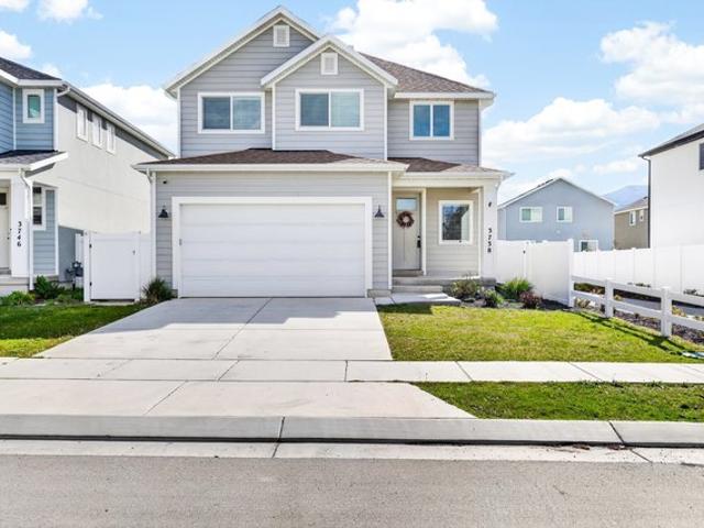 3738 N Browning St, Eagle Mountain, UT 84005