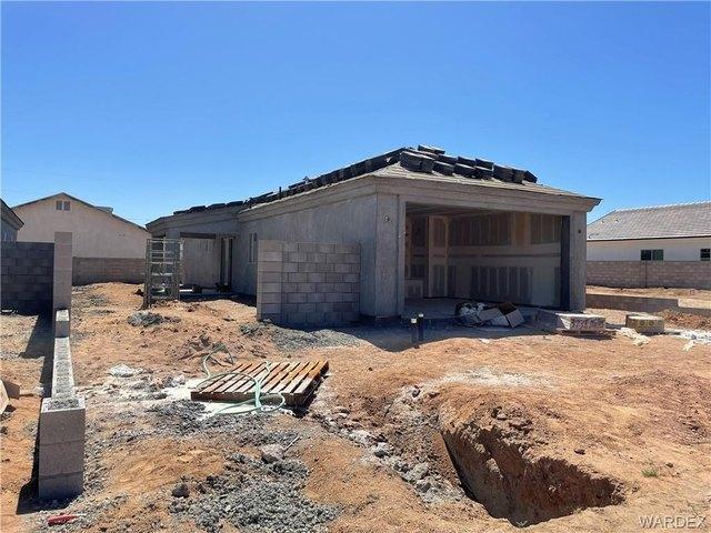 3738 N Miller St, Kingman, AZ 86409