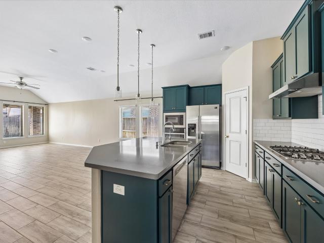 3738 Amoroso Drive